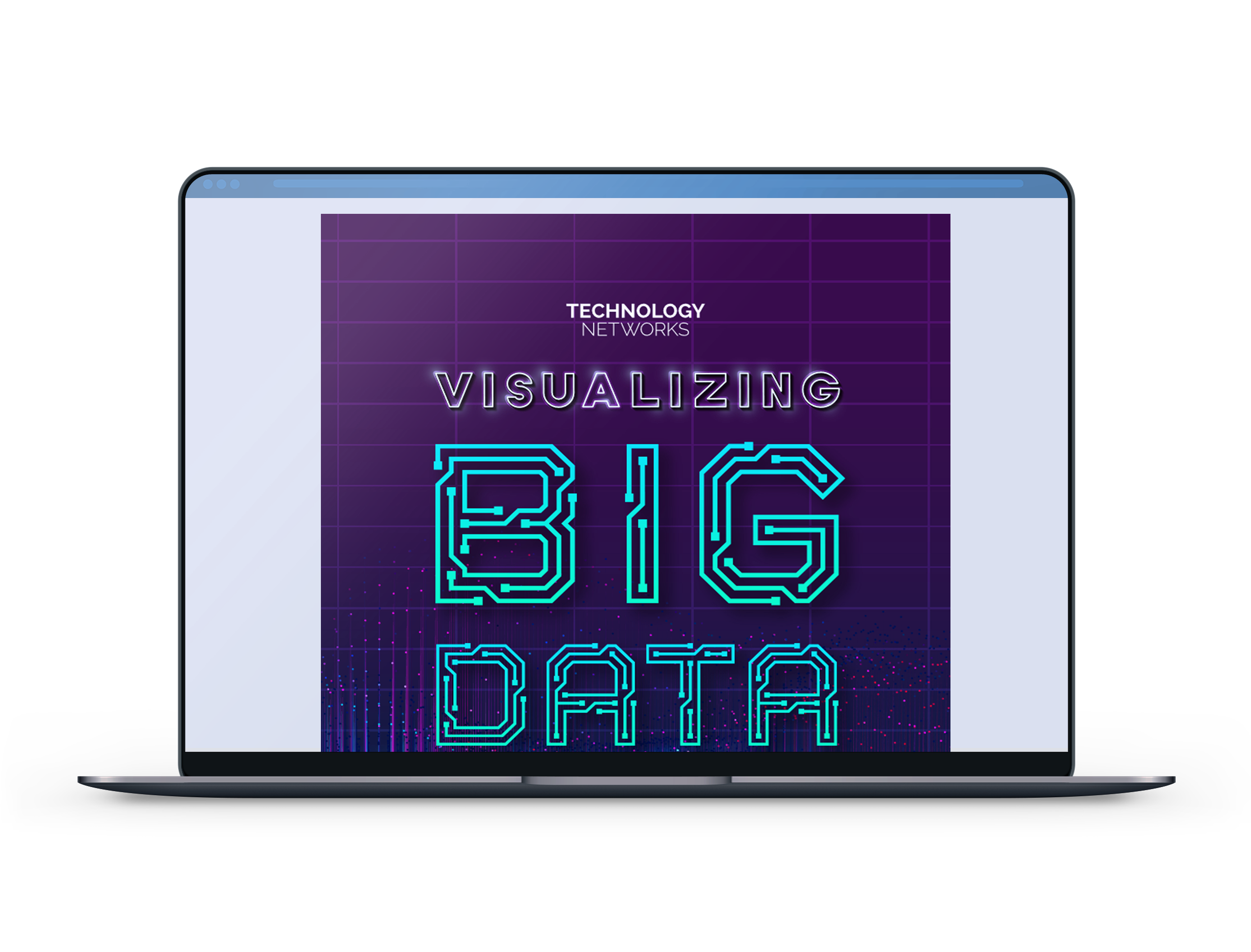 Visualizing Big Data